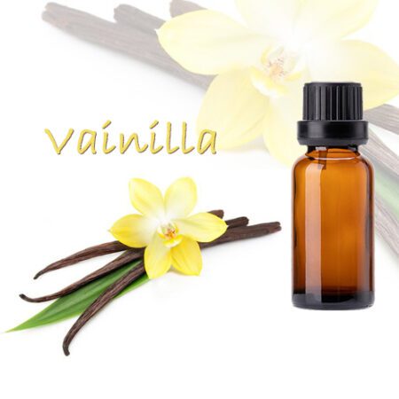 ESENCIA VAINILLA 15ML - Naturalesal