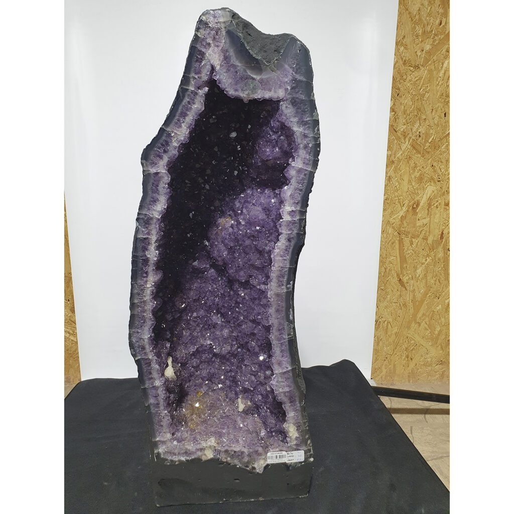 GEODA DRUSA AMATISTA G63 - Naturalesal