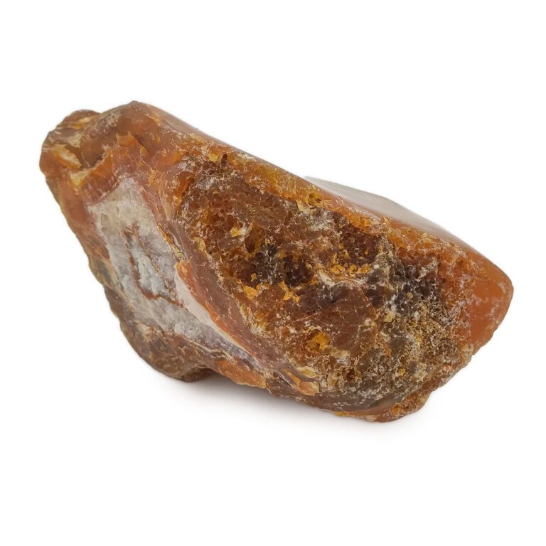 ROCA DE AGATA SEMIPULIDA - Naturalesal