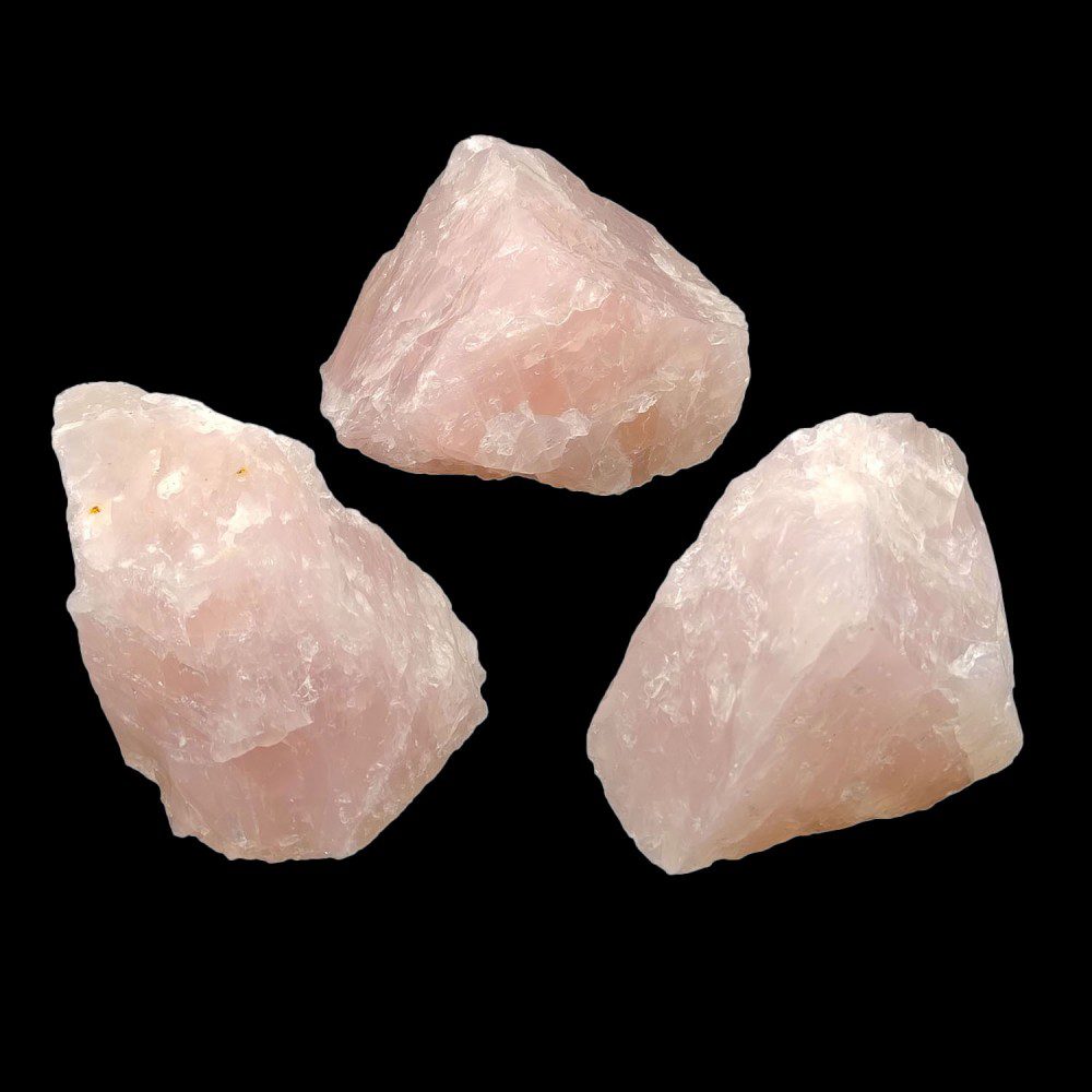 ROSA DE CUARZO ROSA N0500 - Naturalesal