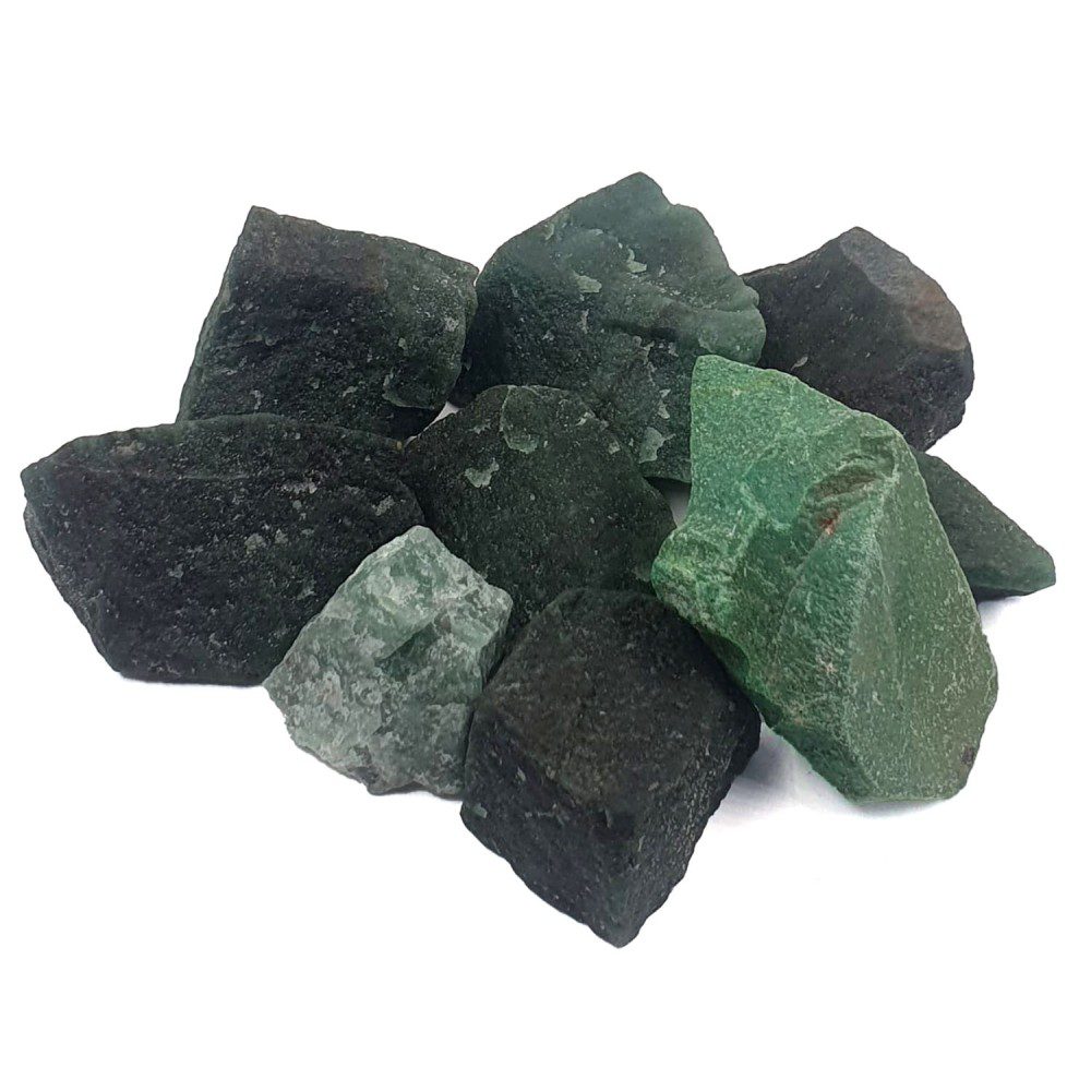 Piedras Semipreciosas Verdes